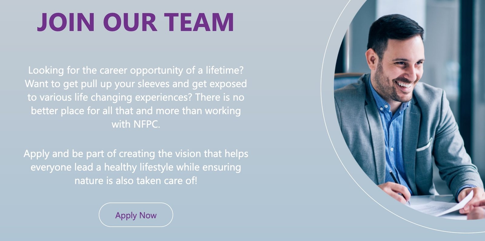 NFPC Careers in Dubai | National Food Products Company